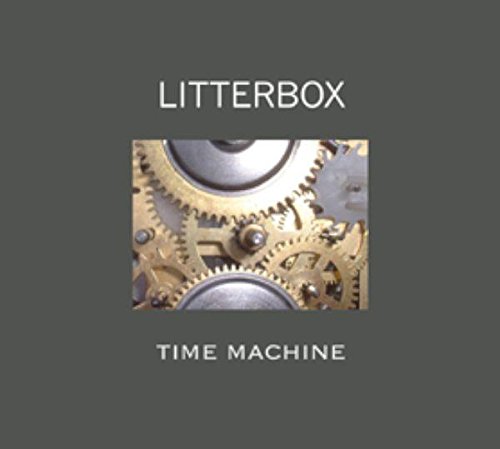 Time Machine - Amazon.com Music