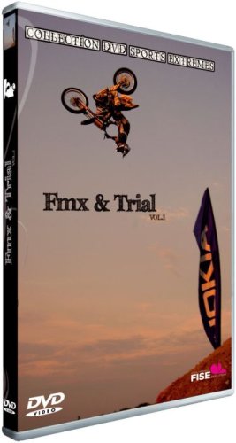 Amazon.com: FMX - VOL.1 : Movies & TV