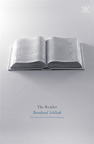 The Reader by Schlink, Prof Bernhard