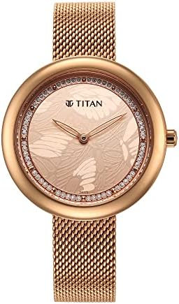 Titan Braille Analog Silver White Dial Men's Watch-NB1855SL01 ...