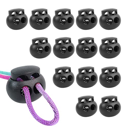 Amazon Best Sellers: Best Cord Locks