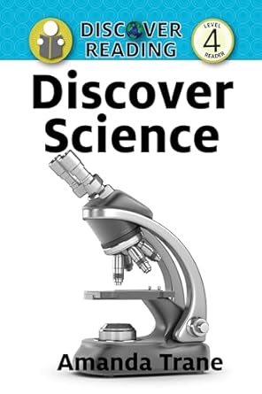 Discover Science (Discover Reading) eBook : Trane, Amanda: Amazon.in: Books