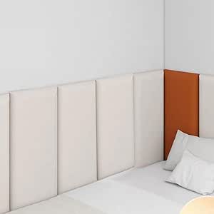 Amazon.com - Anti Collision Wall Padding for Kids Playroom, 3D Wall ...