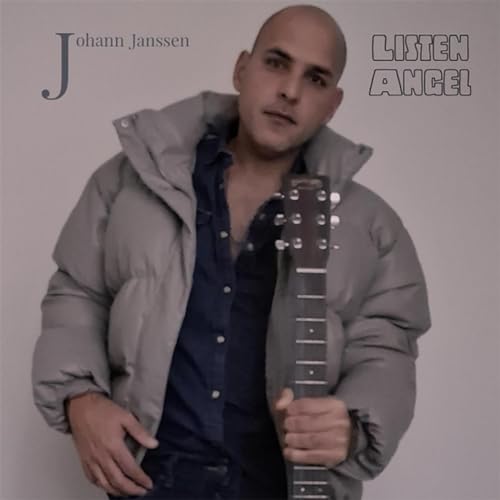 Écouter Listen Angel par Johann Janssen sur Amazon Music Unlimited