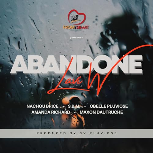Abandone Lavi W' von GV Pluviose bei Amazon Music - Amazon.de