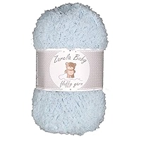Merino Wool Blankets/Throws Green Yarns Zarela Baby Blanket Yarn – 100g ...