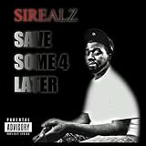 【発売日：2011年09月06日】・製造元:Sirealz
