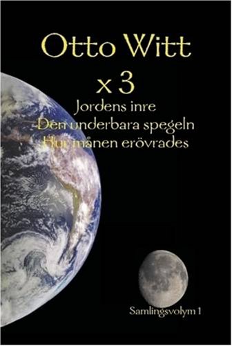 Amazon | Otto Witt X 3 | Witt, Otto | Science Fiction