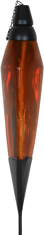 Amazon.com : Glass Ground Torch (Red) : Tools & Home Improvement