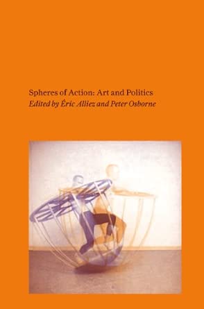 Spheres of Action : OSBORNE PETER: Amazon.co.za: Books