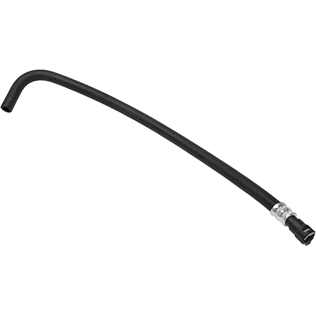 Amazon.com: Engine Lower Heater Inlet Hose - Compatible with Cadillac ...