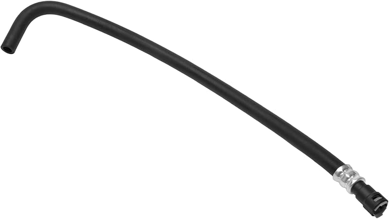 Amazon.com: Engine Lower Heater Inlet Hose - Compatible with Cadillac ...