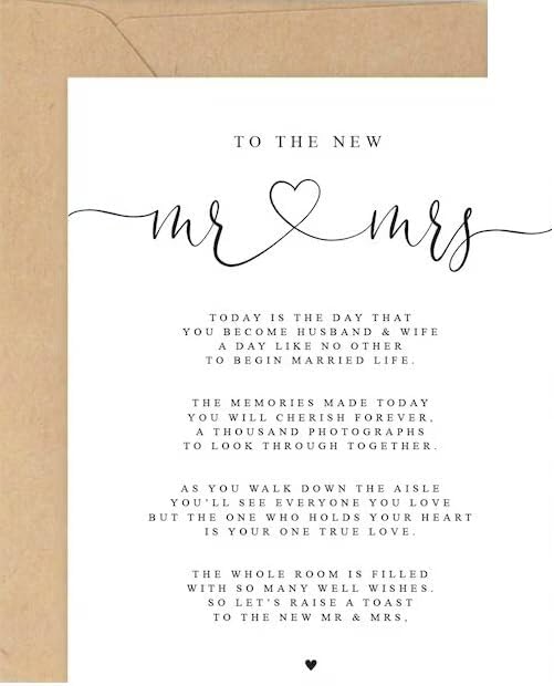 Poems For Wedding Groom