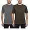 Glacier Performance Men’s 2-Pack Tee | Amazon.com