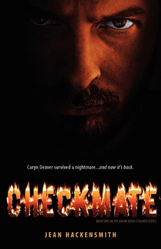 Checkmate (Brian Koski Stalker): Hackensmith, Jean: 9781592995479 ...