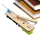 ・ブランド:Phewl・製造元:Phewl・製造元/メーカー部品番号:YVK2UBD2AG7A807NG3・Popularization Demonstrator Model: This generic reciprocating link...