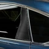 ・ブランド:Axis-parts・製造元:Axis-parts・製造元/メーカー部品番号:pbpf-hac-c-pillar-2pcs・適合車種：ホンダ アコード【型式：CY（年式：R6.3～）】・取付動画はこちら→・3～5年の長耐候性タイ...