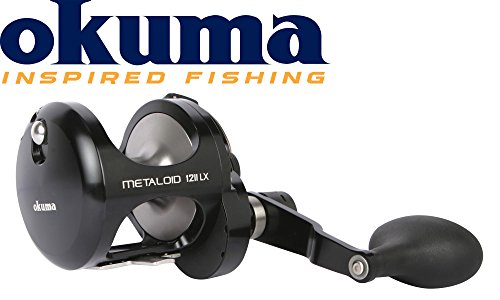 Okuma Metaloid – Die 15 besten Produkte im Vergleich - Die besten Angel ...