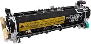 Amazon.com: Printerready Renewed FUHP4250F Fuser Assembly for HP ...