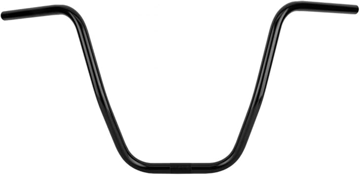 Amazon.com : SUNLITE D-Cruiser Bars : Bike Handlebars : Sports & Outdoors