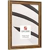 Amazon.com - Craig Frames 314BR, Ornate Bronze Picture Frame, 16 x 20 Inch