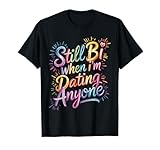 ・ブランド:バイセクシュアル プライド アイデンティティ ユーモア・製造元:バイセクシュアル プライド アイデンティティ ユーモア・製造元/メーカー部品番号:Y3J1X80GCXA・バイセクシャルと愛の多様性を称えるデザインで、自分のアイデ...