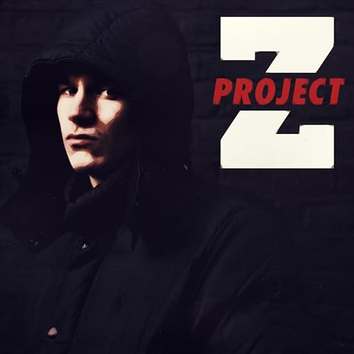 Play Project Z by Zdot on Amazon Music