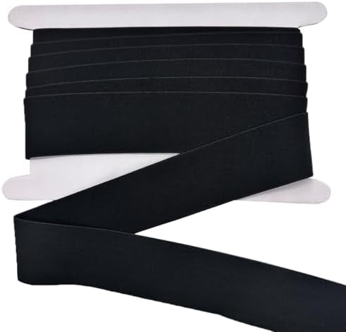 Amazon.com: Elastic Band for Sewing 1.5 Inch x 3 Yard Heavy Stretch ...