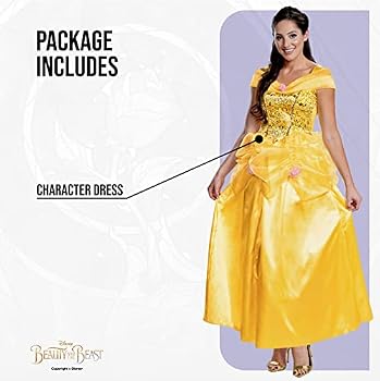 Doe Het Zelf Disney Prinsessenkostuums Voor Vrouwen ''Ik Doe Het Wel