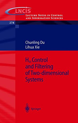 『H_infinity Control and Filtering of Two-Dimensional - 読書メーター