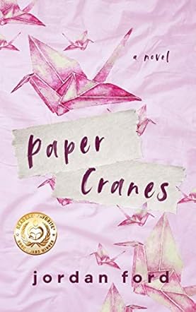 Book review of Paper Cranes - Readers' Favorite: Book Reviews and Award ...