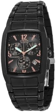 Amazon.co.jp: CITIZEN[シチズン] MODEL NO.at2007-55e Men's Eco-Drive ...