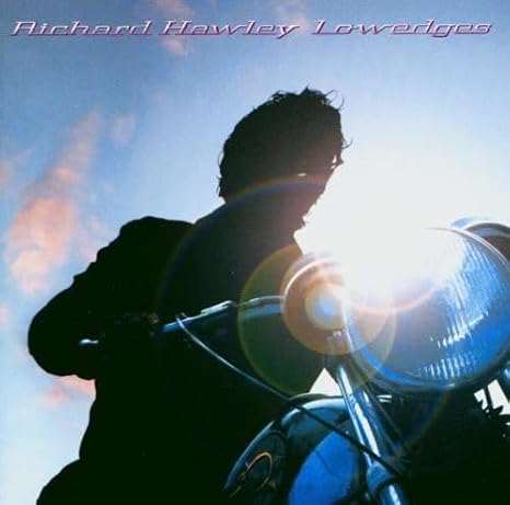 Lowedges: Amazon.co.uk: CDs & Vinyl