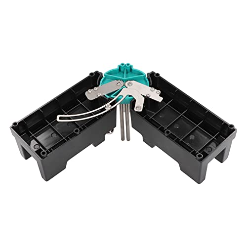 Miter Angles Cutting Tool 2 in 1 Measuring Sawing Mitre Kit High ...