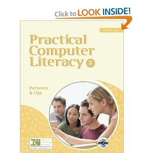 Practical Computer Literacy 3rd (Third) Edition BYOja: Oja: Amazon.com: Books