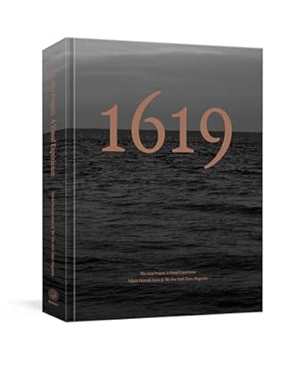 Amazon | The 1619 Project: A Visual Experience | Hannah-Jones, Nikole ...