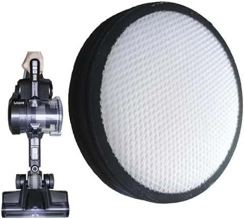 Replacement Filter - High-Efficiency Filter Compatible with Vax Blade 4 ...