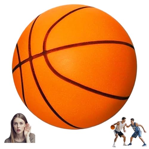 How To Stop Basketball Noise: Effective Solutions For Peaceful Courts