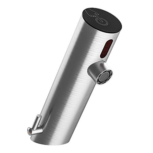 The 5 Best Automatic Toilet Flushers [Ranked] - Product Reviews and Ratings