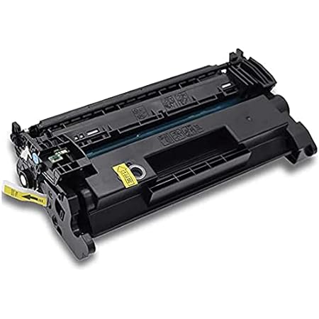 77A Black / CF277A Toner Cartridge Compatible for HP M305, M329, M405 ...