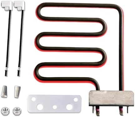 Amazon.com : SUONA 1200 Watts Electric Smoker Heating Element ...