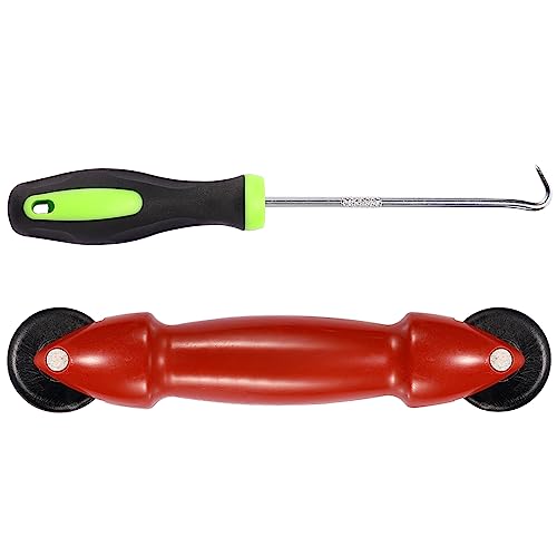 Snapklik.com : FLYZZZ 2 Pcs Screen ToolWindow Screen Tool