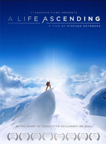 Amazon.com: Life Ascending : Ruedi Beglinger, Nicoline Beglinger ...