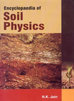 Buy Encyclopaedia Of Soil Physics Book Online at Low Prices in India ...