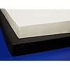 Amazon.com: Foam Factory Inc, Charcoal EVA Minicell Foam Sheet, 2lb ...