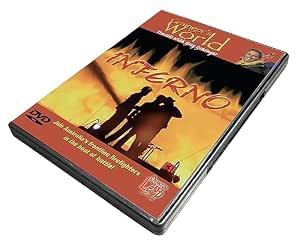Amazon.com: Inferno! [DVD] : Movies & TV