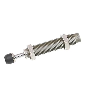 SMC RBQ1604N Shock Absorber Soft Type: Amazon.com: Industrial & Scientific