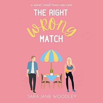 Amazon.com: The Right Wrong Match: Love in Mirror Valley, Book 2 ...