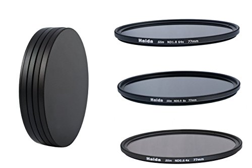 The 16 best Haida neutral density filters for cameras - Hifi-Online.net