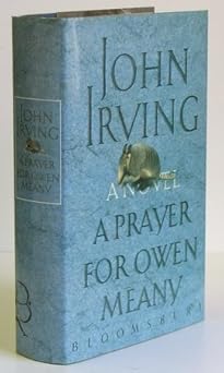 Prayer for Owen Meany: John, Irving: 9780747504580: Amazon.com: Books